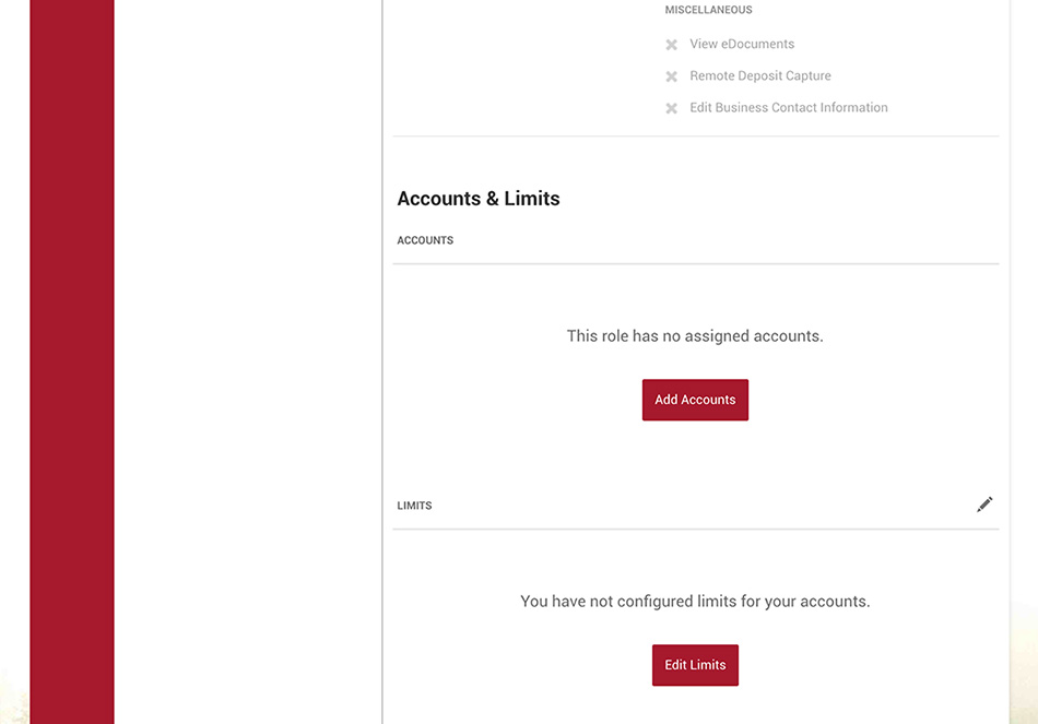 iQ Credit Union Digital Branch
